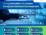 Trusted Enterprise Software Development Company Coderower