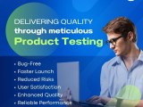 Quality Assurance Product Testing Services Coderower Qa Experts