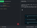 Using Pad Features Coderpad Interview Docs