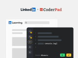 Interactive Hands On Code Challenges On Linkedin Learning Coderpad