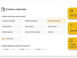 Test Interview Full Stack Developer Candidates Coderpad
