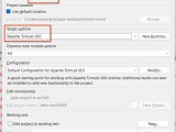 Step By Step Guide To Set Up Eclipse With Tomcat Server For Java Web