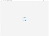 Javafx Progressindicator Control
