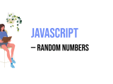 Javascript Random Numbers