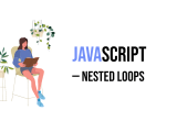 Javascript Nested Loops