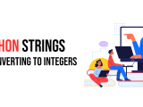 Python Converting Strings To Integers