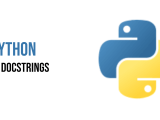 Python Docstrings
