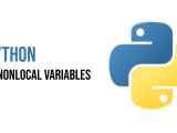 Python Nonlocal Variables