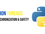 Python Thread Synchronization Safety