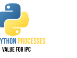 Python Ipc Using Value For Shared Data