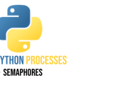 Python Managing Process Access With Semaphores