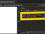 Understanding Javascript Bind Method