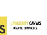 Javascript Canvas Drawing Rectangles