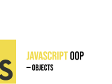 Javascript Object Oriented Programming Objects