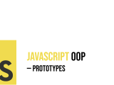 Javascript Object Oriented Programming Prototypes