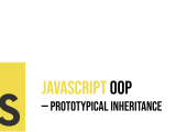 Javascript Object Oriented Programming Prototypical Inheritance