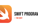 Swift Program To Implement Tim Sort