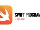 Swift Program To Implement Tree Sort