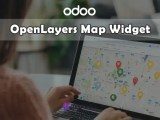 Odoo Openlayers Map Widget 100 Best Map Widget Module