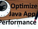 Optimize Java App Performance Codersite