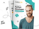 Kurz Programování V Pythonu Coders Lab It Academy