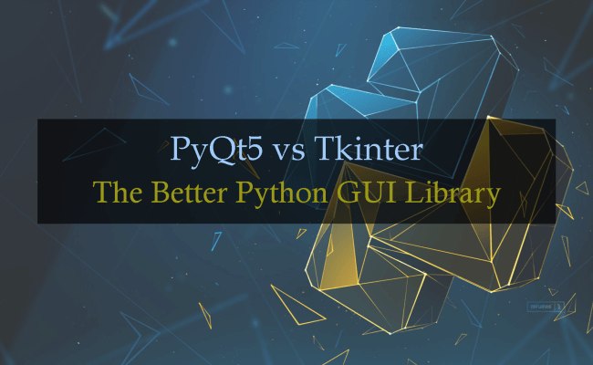 Kivy Vs Tkinter Learn The Key Differences Between Kivy And Tkinter ...
