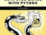 Best Python Book Recommendations Coderslegacy