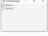 Javafx Checkbox Coderslegacy