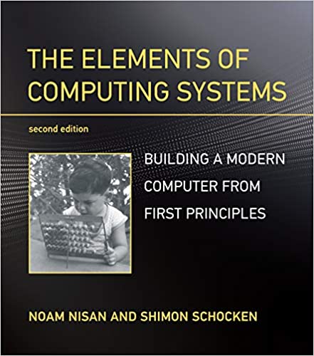 Computer Architecture Books | Top 10 Picks in 2023 - CodersLegacy