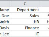 How To Read Excel Files With Multiple Sheets In Python Pandas