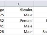How To Read Password Protected Excel Files With Pandas