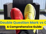 Javascript Double Question Mark Vs Or A Comprehensive Guide