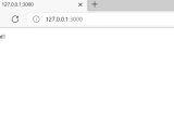 Node Js Tutorial For Beginners Coderszine