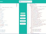 Https Github Abhi9720 Codertab Ecosyste Ms Awesome
