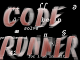 Welcome To The Coderunner Homepage