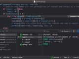 Coderunner Programming Editor For Macos