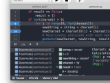 Coderunner Programming Editor For Mac