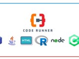 Home Code Runner Coding Platform Tool