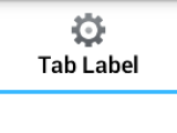 Android Widget Tabhost Coderxs
