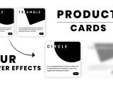 Css Creative Product Card Ui Design With Hover Effect Code4education