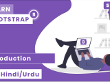 Bootstrap 5 Tutorial For Beginners 2 Whats New In Bootstrap 5