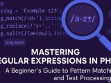 Php Regular Expression Ultimate Beginner S Guide Codesamplez