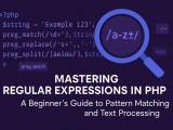 Php Regular Expression Ultimate Beginner S Guide Codesamplez
