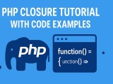 Mastering Php Closures The Ultimate Guide Codesamplez