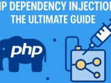 Php Dependency Injection The Ultimate Guide Codesamplez