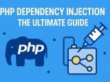 Php Dependency Injection The Ultimate Guide Codesamplez