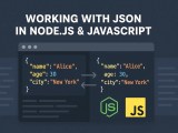 Json With Node Js A Complete Guide Codesamplez