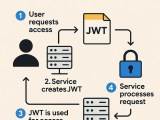 Json Web Tokens Jwt A Complete In Depth Beginners Tutorial