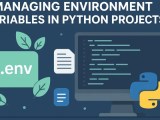 Python Environment Variables Management A Beginners Guide