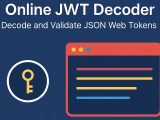 Online Jwt Decoder Decode And Validate Json Web Tokens Codesamplez